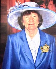 Condolence Book for Moira Glynn (née Naughton) (Mullingar, Westmeath) | rip.ie