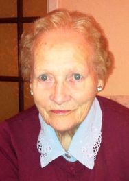 Condolence Book for Myra BOYLE (née Ryan) (Dundalk, Louth) | rip.ie