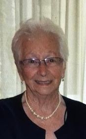 Condolence Book for Mai Keane (née Cronin) (Lyreacrompane, Kerry) | rip.ie