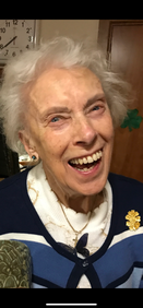 Condolence Book for Doreen Thew (née Cripps) (Clane, Kildare) | rip.ie