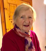 Condolence Book for Sheila Holland (née O'Neill) (Castletownbere, Cork ...