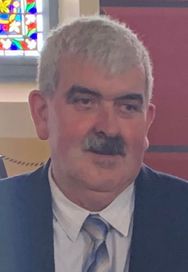 Condolence Book for FINBARR DESMOND (Midleton, Cork) | rip.ie