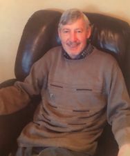 Condolence Book for Sean Hanrahan (Borris-in-Ossory, Laois) | rip.ie