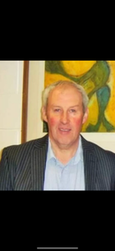 Death Notice of Nicholas (Nick) Mooney (Mountrath, Laois) | rip.ie