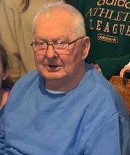 Death Notice of Patrick (Pat) Slattery (Nenagh, Tipperary) | rip.ie