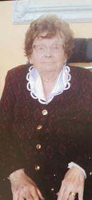 Condolence Book for Sheila MC CANN (née Harte) (Blackrock, Louth) | rip.ie