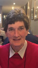 Death Notice of Ann Smith (née Everard) (Navan, Meath) | rip.ie