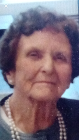 Condolence Book for Peggy (Margaret) O'Connor (née Colgan) (Trim, Meath) | rip.ie