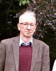 Condolence Book for Seamus Mc Cabe (Cootehill, Cavan) | rip.ie