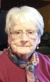 Condolence Book for Kathleen Ducey (née Houliston) (Ballyclough, Cork) | rip.ie