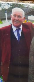 Death Notice of Gerald Ward (Kilmainhamwood, Meath) | rip.ie