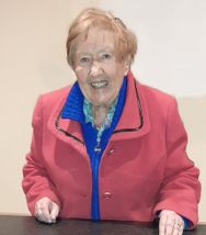 Death Notice of Marie Smith (née Navagh) (Santry, Dublin) | rip.ie