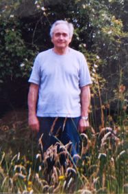 Condolence Book for Patrick LIST (Ballaghaderreen, Roscommon) | rip.ie