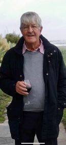 Condolence Book for Daniel (Dan) Doody (Newbridge, Kildare) | rip.ie