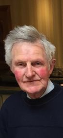 Condolence Book for Laurence Kilmartin (Navan, Meath) | rip.ie