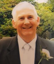 Death Notice of Joe Henry (Virginia, Cavan) | rip.ie