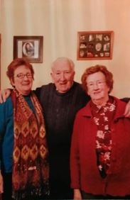 Death Notice of Michael Mee (Glenamaddy, Galway) | rip.ie