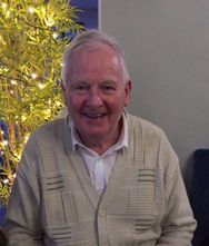 Death Notice of Willie Moore (Carbury, Kildare) | rip.ie