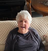 Condolence Book for Maureen Dennis (née O'Driscoll) (Midleton, Cork ...