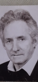 Condolence Book for Joseph (Joe) Coughlan (Newbridge, Kildare) | rip.ie