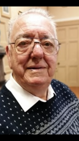 Death Notice of Thomas Reilly (The Liberties, Dublin) | rip.ie