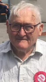 Death Notice of Timothy (Timmy) Collins (Ballinadee, Cork) | rip.ie