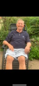 Family Notice of Patrick Healy (Abbeyfeale, Limerick) | rip.ie