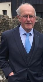 Death Notice of Richard Cronin (Youghal, Cork) | rip.ie