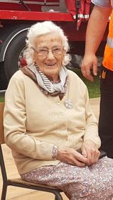 Condolence Book for Betty Doyle (née Gilsenan) (Clonard, Meath) | rip.ie