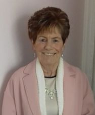 Death Notice of Lilly (Elizabeth) Harris (née Moloney) (Rialto, Dublin ...