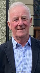 Death Notice of Tony Smith (Ballyjamesduff, Cavan) | rip.ie