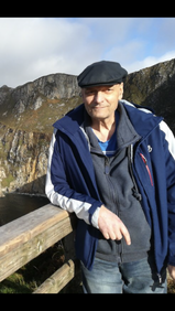 Condolence Book for Jörg Machan (Milford, Donegal) | rip.ie