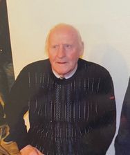 Condolence Book for Thomas Edward (Norbie) Fitzpatrick (Butlersbridge ...