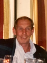 Death Notice of Pat (Patrick) Bartley (Ballina, Mayo) | rip.ie