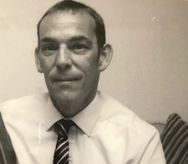 Condolence Book for Bernard (Bernie) Broderick (Athlone, Roscommon ...