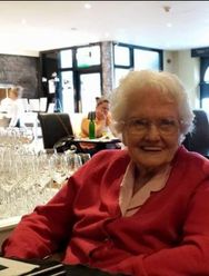 Condolence Book for Anne (Nancy) O'NEILL (née Sydes) (Ashbourne, Meath ...