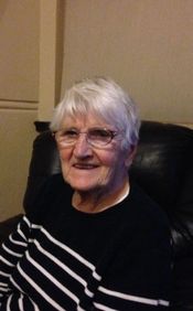 Death Notice of Annie Callaghan (née Sweeney) (Killygordon, Donegal ...