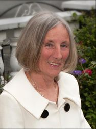 Death Notice of Mary Dorrian (née Dunne) (Maryland, Dublin) | rip.ie