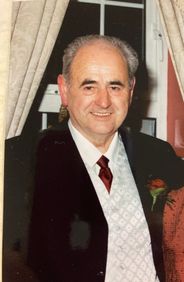 Condolence Book for James (Jimmy) O'Callaghan (Killarney, Kerry) | rip.ie