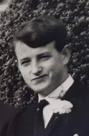 Death Notice of John Kiely (Tramore, Waterford) | rip.ie