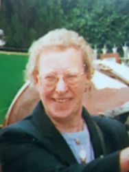 Condolence Book for Margaret O'Connor (Kinsalebeg, Waterford) | rip.ie