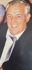 Condolence Book for Michael MARMION (Dundalk, Louth) | rip.ie