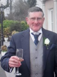 Condolence Book for MICHAEL GLEESON (Nenagh, Tipperary) | rip.ie