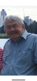 Condolence Book for William (Billy) Magner (Killavullen, Cork) | rip.ie