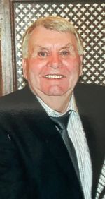 Condolence Book for Sean Reilly (Castleshane, Monaghan) | rip.ie