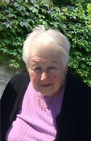 Condolence Book for Maureen Foley (née Crosby) (Navan, Meath) | rip.ie