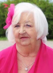 Condolence Book for Pauline Treleaven (Cronin) (née Wafer) (Skerries, Dublin) | rip.ie