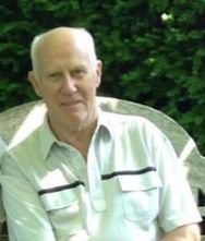 Death Notice of Patrick Farnan (Cabra, Dublin) | rip.ie