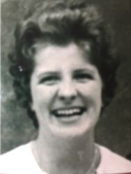 Death Notice of Angela Ahearne (née Murray) (Lismore, Waterford) | rip.ie