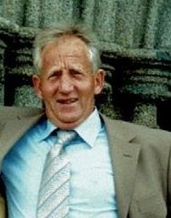 Condolence Book for Gerard O'Rourke (Kilmacthomas, Waterford) | rip.ie